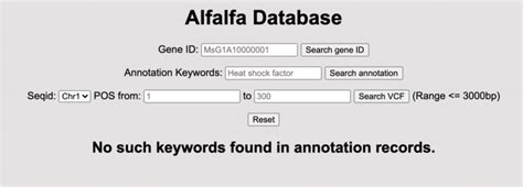 Sample Keyword Query With No Matched Result Download Scientific Diagram