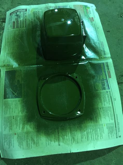 Прожектор для ночной охоты 300 метров Бюджетный вариант — Drive2