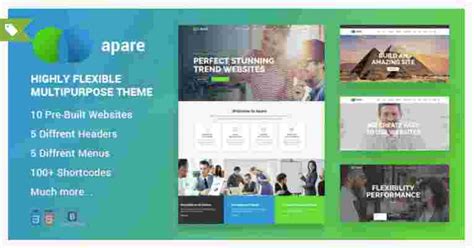 Okno Ultimate Multipurpose Html5 Template Free Download