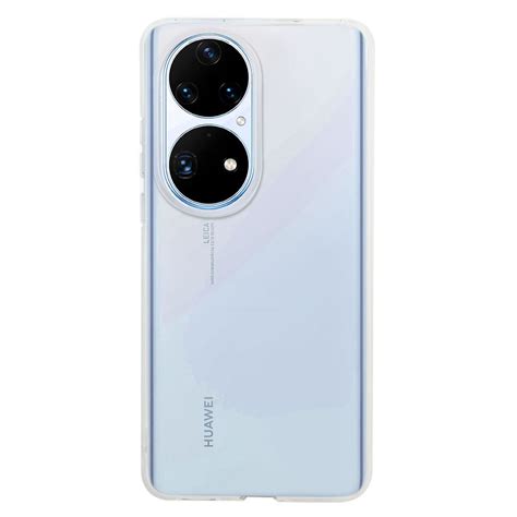 Funda Instacase Para Huawei P Pro Transparente Coppel Com