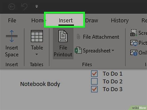 Cómo usar OneNote wikiHow
