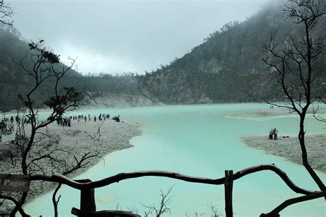 2023 4d3n Jakarta Bandung Tour Mt Tangkuban Perahu And Kawah Putih Indonesia Ami Travel