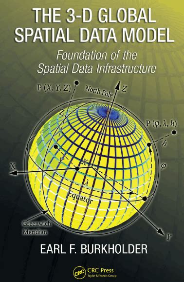 The 3d Global Spatial Data Model Foundation Of The Spatial Data Infrastructure