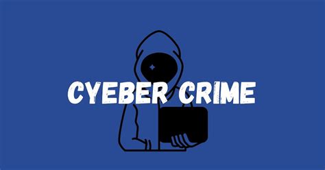 Cyeber Crime Cyeber Crime