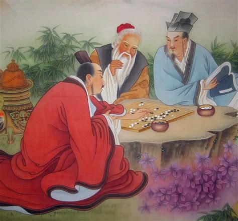 喝酒到底多重要，看看古人就知道 知乎
