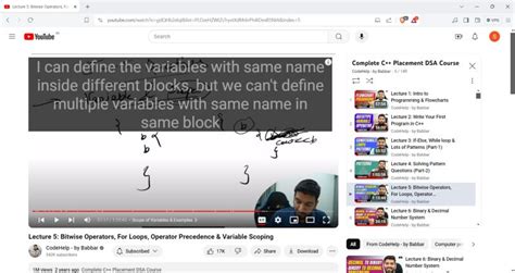 swati wahane on linkedin lovebabbar codehelp codingdaily