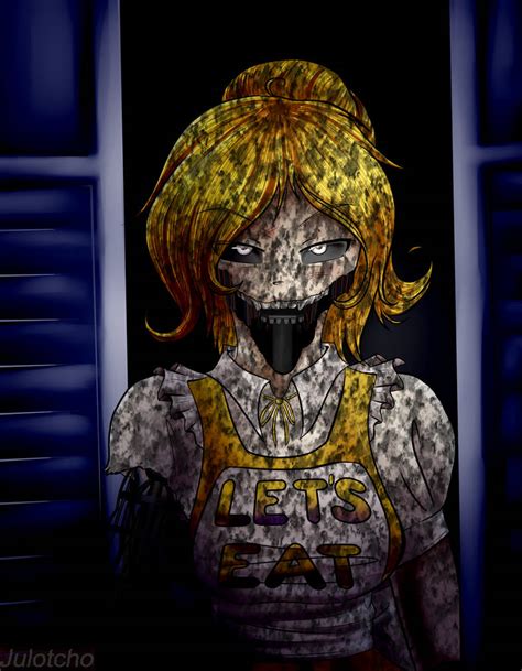 ~dont Sleep Tonight~ [tjoc Fanart] By Julotcho On Deviantart