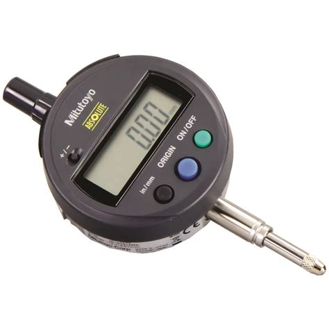 Absolute Digimatic Indicator Id S Series 543 With Simple Design