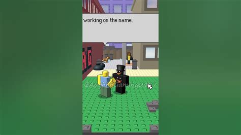 Roblox Game Name Block Tales Youtube