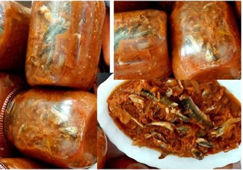 Цей салат на смак не відрізнити від консерви Кілька в томаті тільки набагато смачніший