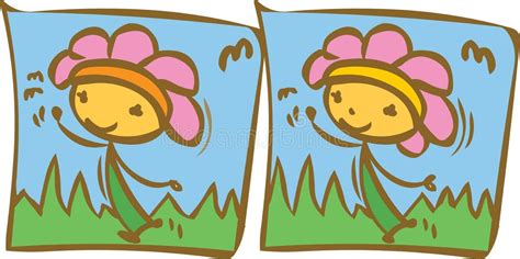 Path Difference Stock Illustrations 1099 Path Difference Stock