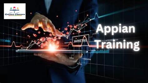 Unleash Your Potential With Appian Training The Ultimate Guide 2024