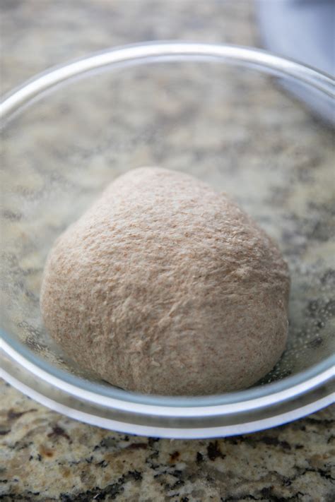 Whole Wheat Pizza Dough Recipe Laurens Latest