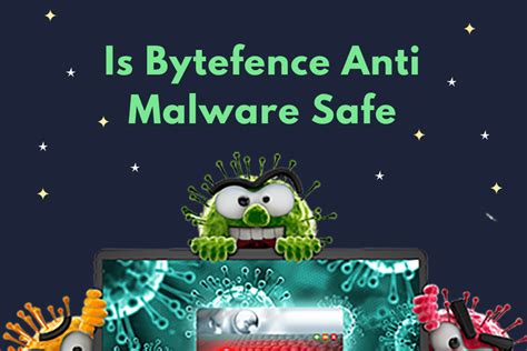 What Is Bytefence Anti Malware Is Bytefence Safe Or Is It A Virus
