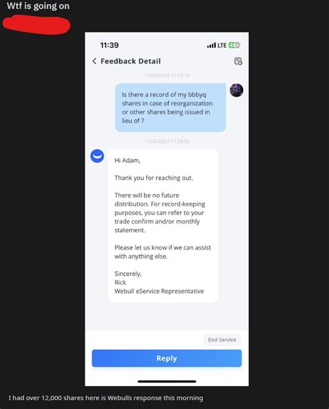 Nobody Knows Whats Going On Man 11 R Gme Meltdown