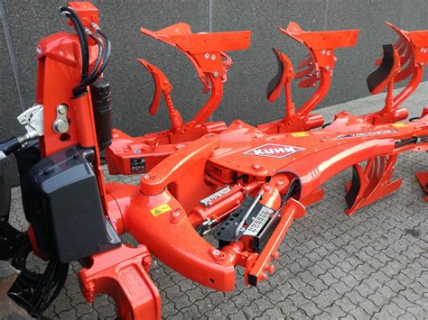 Kuhn Vari Master L