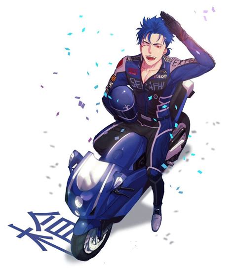Pin Di Hoàng Lan Su My Husbando