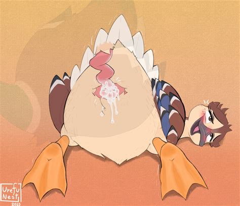 Rule 34 2023 Absurd Res Anas Anatid Anatomically Correct Anatomically