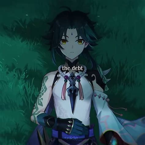 Part 3 4 For Tree Editz Xxx ‘s Mep Xiao Genshin Impact Youtube