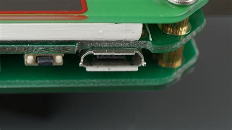 UM24 UM24C USB Meter Voltage Power And Current Tester With Color LCD By RUIDENG Review