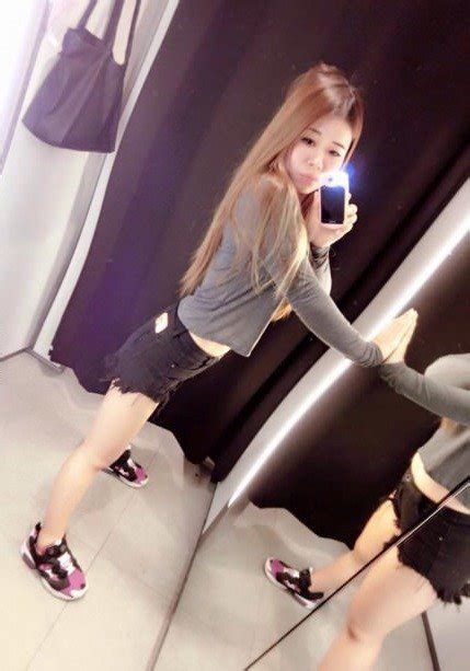 გოგოების გიჟური ფოტოები რომლებიც შემთხვევით გავრცელდა ინტერნეტში