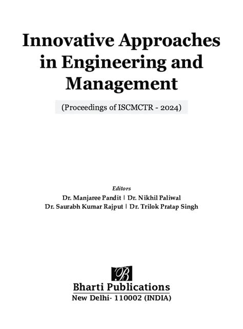 Pdf A Comprehensive Review Of Advancement In Radar System Technology 1