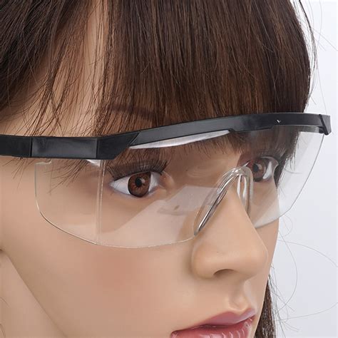 다용도 보호 고글 안경 젠트레이드