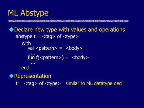 Data Abstraction And Modularity Ppt Download