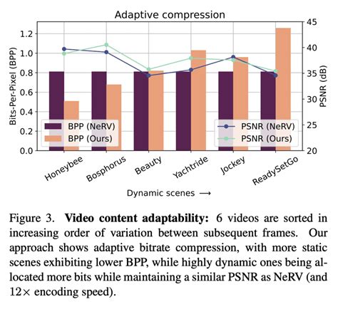 Nirvana 基于自适应网络和自回归图块感知建模的视频神经隐表示 智源社区
