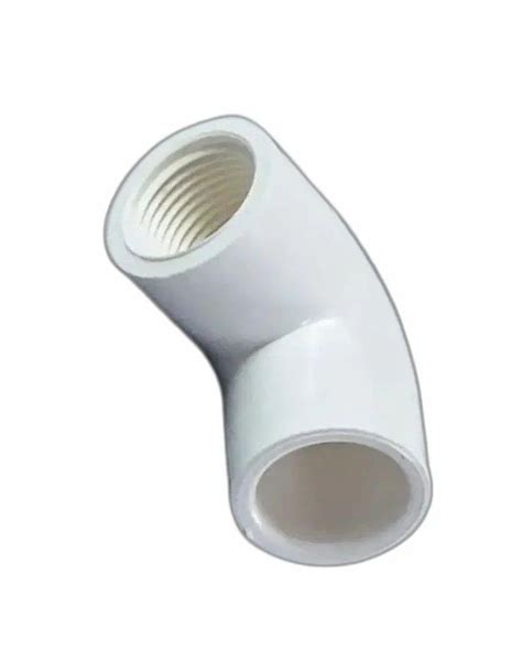 45 Degree Pvc L Shape Pipe At ₹ 55piece In Thoothukudi Id 2852906641712