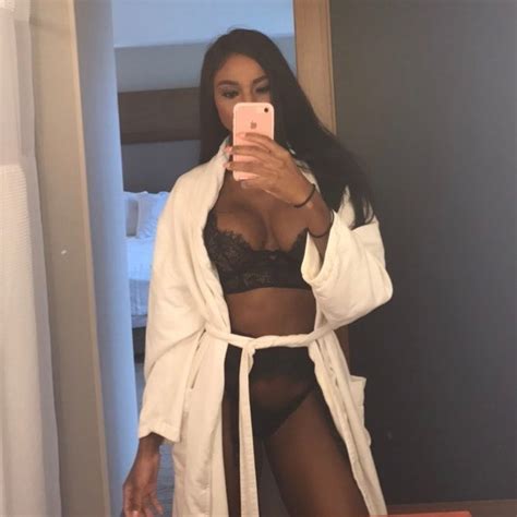 Igm Samira Shesfreaky