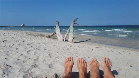 Unique Naturist Holidays Resort Grottamiranda