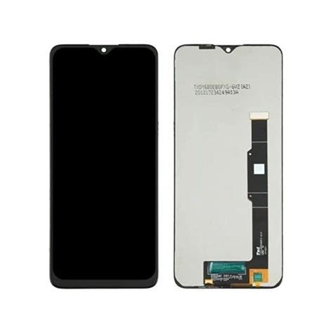 Display TCL 20 Se ORIGINAL