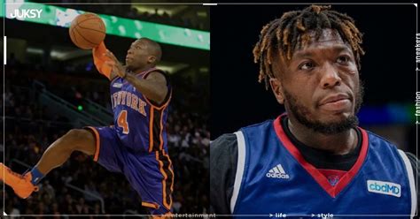 NBA3 屆灌籃王跳豆Nate Robinson 自曝腎衰竭病情嚴重再不換腎就活不久了 JUKSY 街星