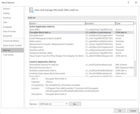 Office Makros Vba And Add Ins Mühelos Office Automatisieren Für Kmu
