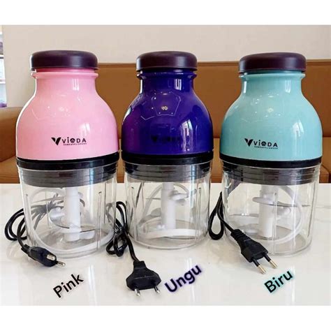 Jual Blender Kapsul Blender Capsule Shopee Indonesia