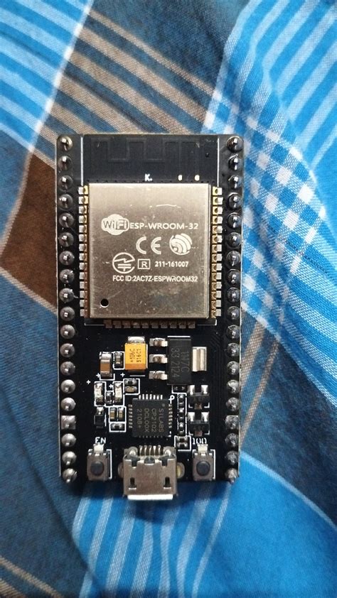 How To Turn My Esp32 To Into Wifi Range Extender Resp32