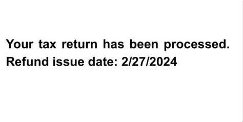 Issue Date Meaning For State Return Rtaxrefundhelp