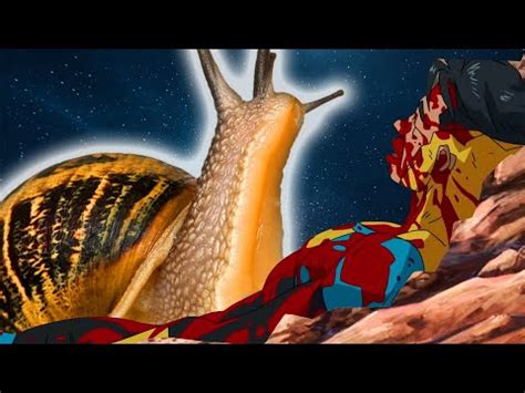 Immortal Snail Know Your Meme