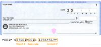 Void Cheque In Canada Milesopedia