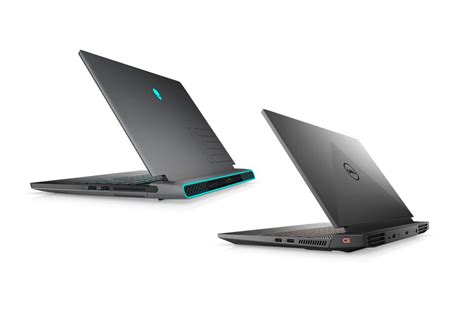 Dingle Launch Alienware G Series Play Laptops With AMD Ryzen CPUs