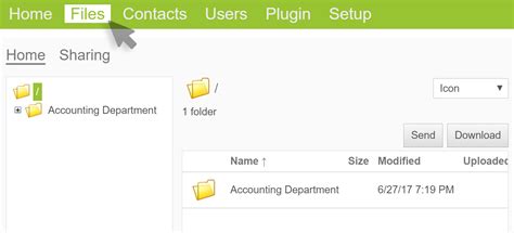 Download Your Ftp Sftp Server Files From Any Browser Hosted~ftp~ Help