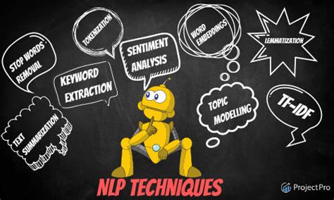 10 NLP Techniques Every Data Scientist Should Know