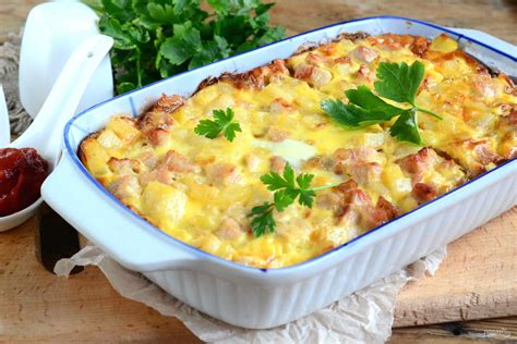 Легкий Ужин Рецепты С Фото — Картинки фотографии