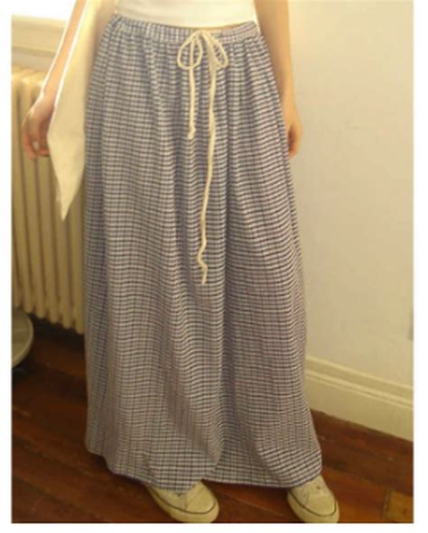 Максі спідниця — ціна 450 грн у каталозі Довгі спідниці Купити жіночі речі за доступною ціною на