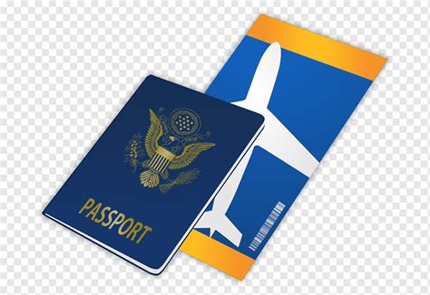 여권 스탬프 미국 여권 여권 기타 미국 여권 여행 비자 Png Pngwing