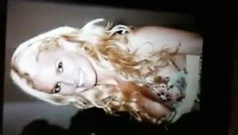 Vanessa Hudgens Cum Tribute Xhamster
