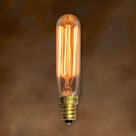 T6 Light Bulb Dimensions Shelly Lighting