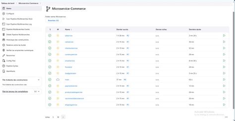 🚀 Cicd Pipeline For Microservices Architecture With Kubernetes