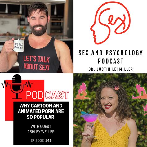 Episode Why Cartoon And Animated Porn Are So Popular Sex And Psychology Episode Why Cartoon And Animated Porn Are So Popular Sex And Psychology